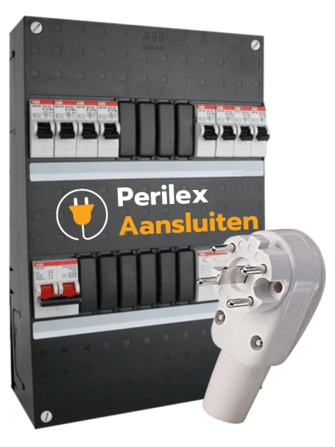 Perilex aansluiten | Gratis offerte | Bel 085 019 3463 (Tip)